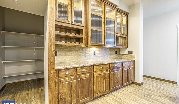 Pinehurst / 2510-3 built by KIT Custom Homebuilders